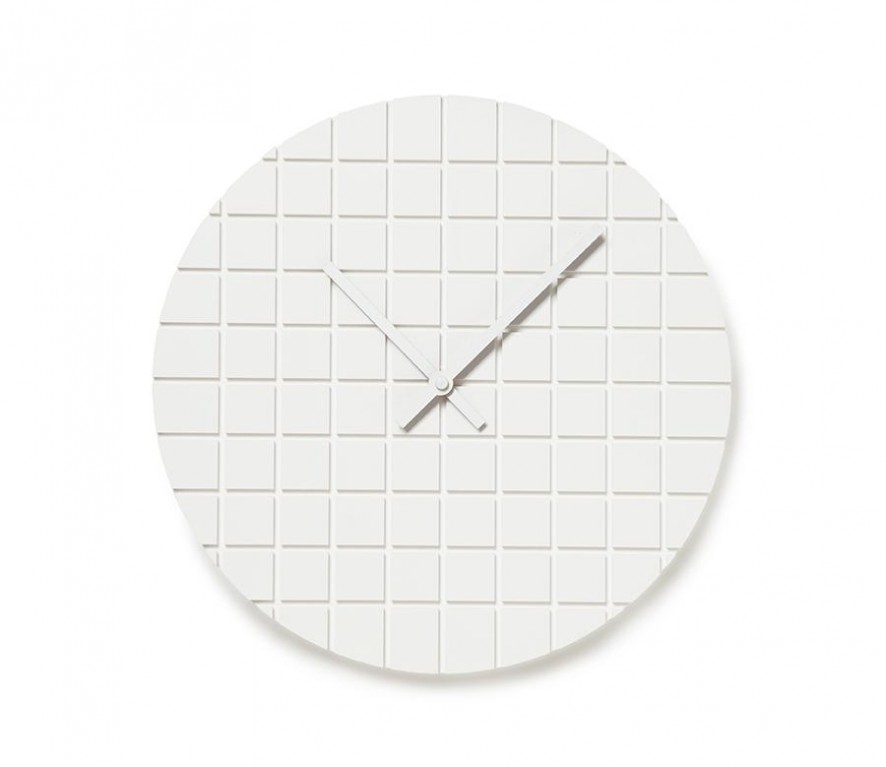 Assembly_clock_white - Sight Unseen
