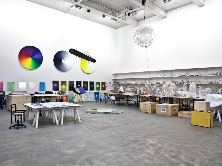 Week of July 14, 2014 - Sight Unseen
