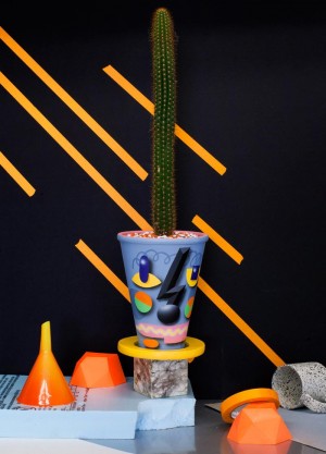 Ben Sanders, Artist - Sight Unseen