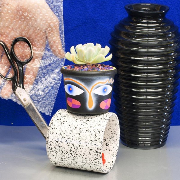 Ben Sanders, Artist - Sight Unseen