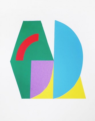 Chad Kouri, artist - Sight Unseen