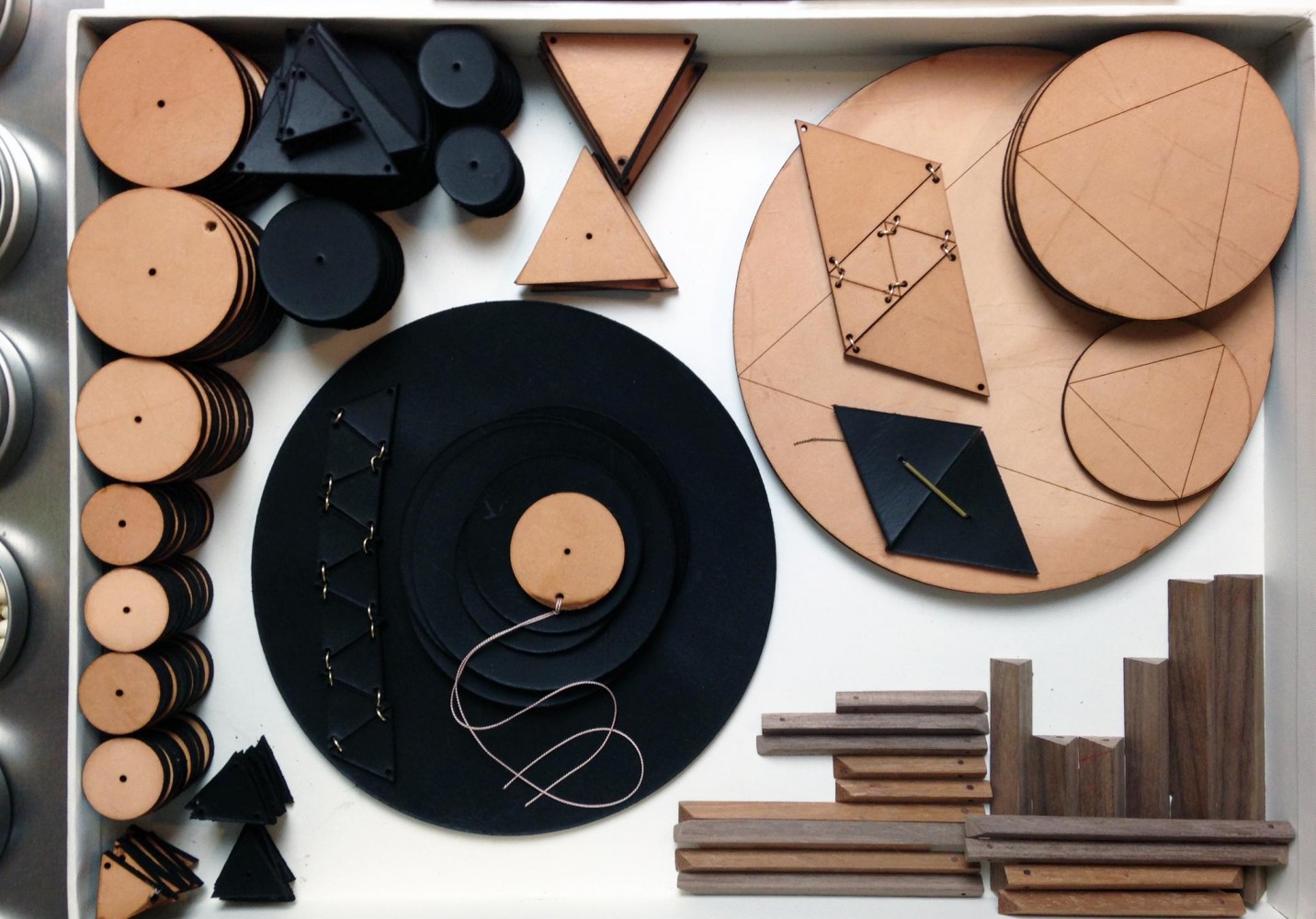 Otaat / Myers Collective - Sight Unseen