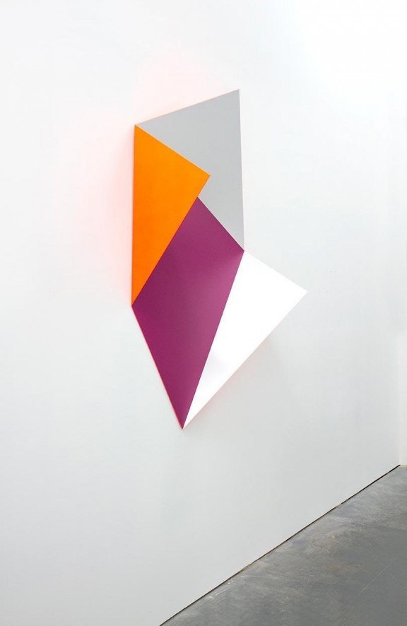 Rana Begum, Artist - Sight Unseen