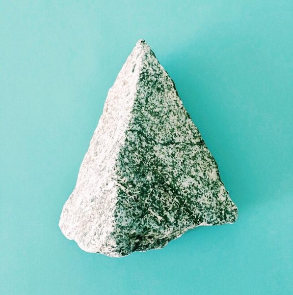 The I'm Revolting Stone Show at Kiosk - Sight Unseen