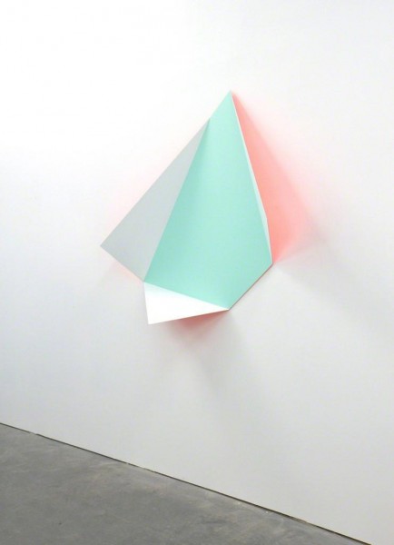 Rana Begum, Artist - Sight Unseen