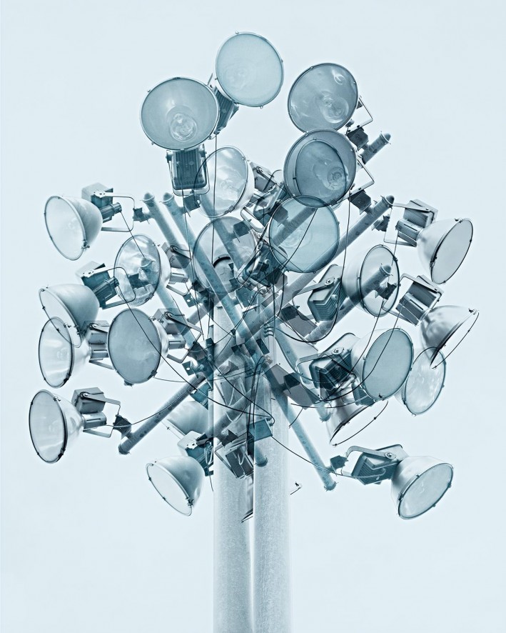 Daniel Everett, Photographer - Sight Unseen