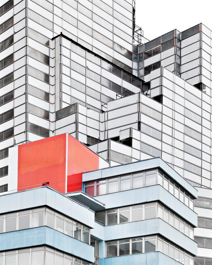 Daniel Everett, Photographer - Sight Unseen