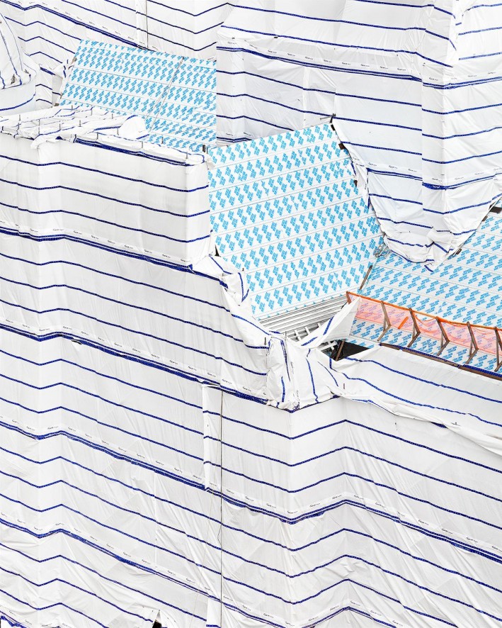 Daniel Everett, Photographer - Sight Unseen