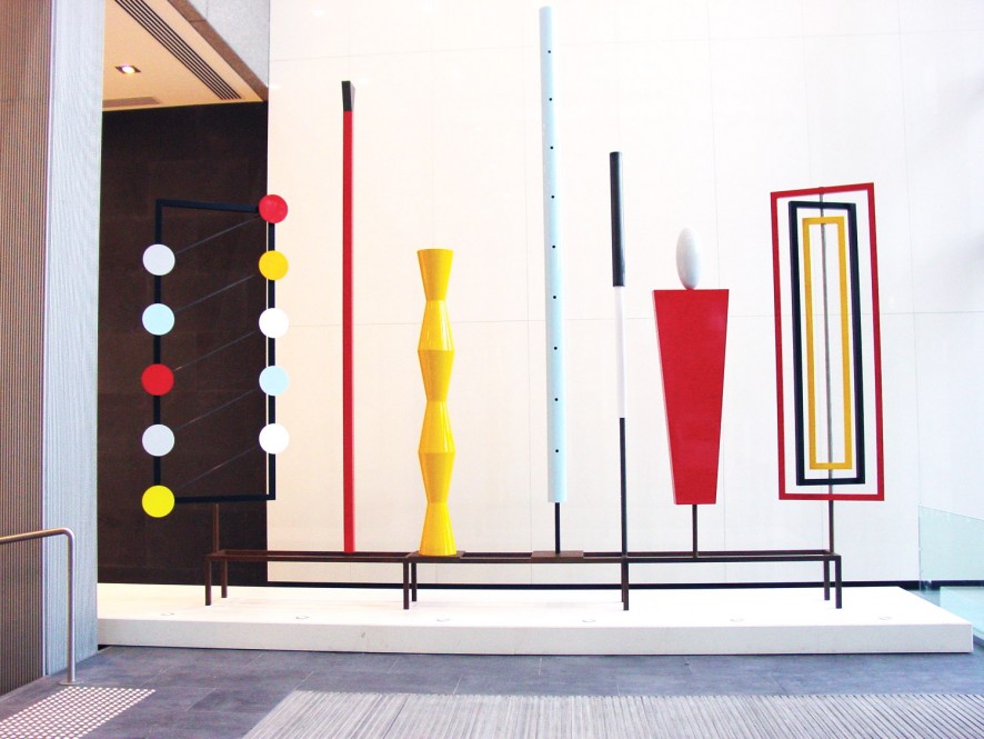 Peter D. Cole, Sculptor - Sight Unseen