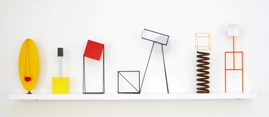 Peter D. Cole, Sculptor - Sight Unseen