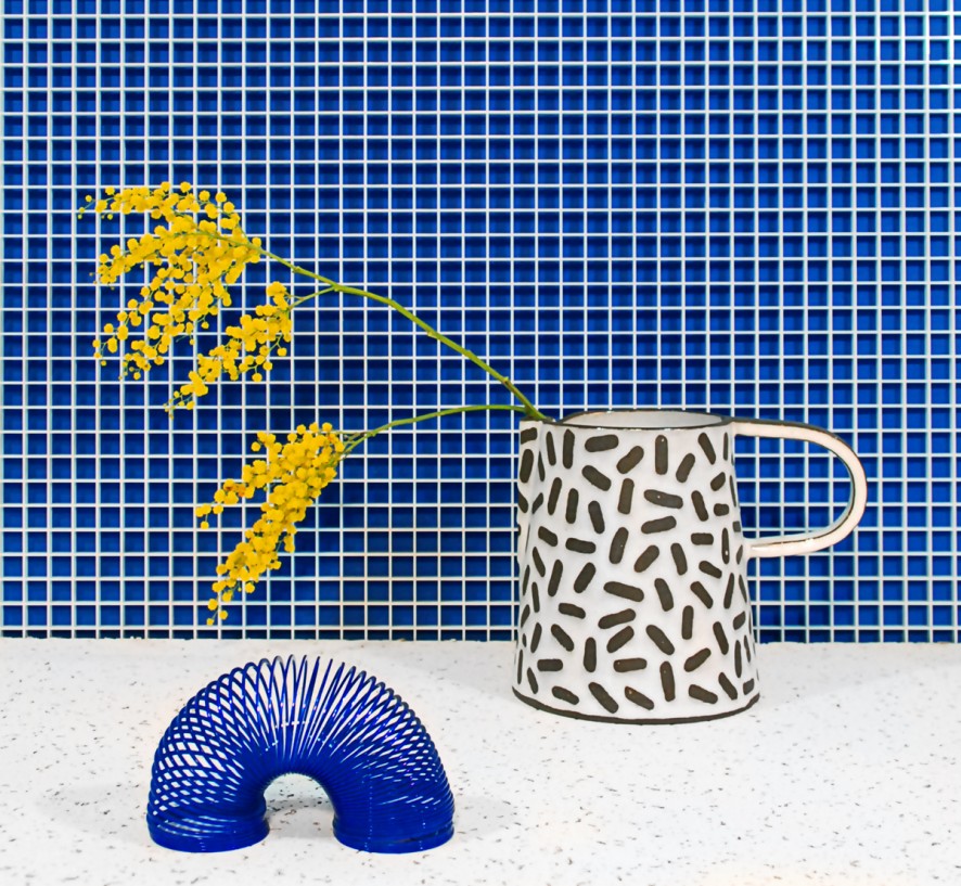 Recreation Center's Ceramics - Sight Unseen