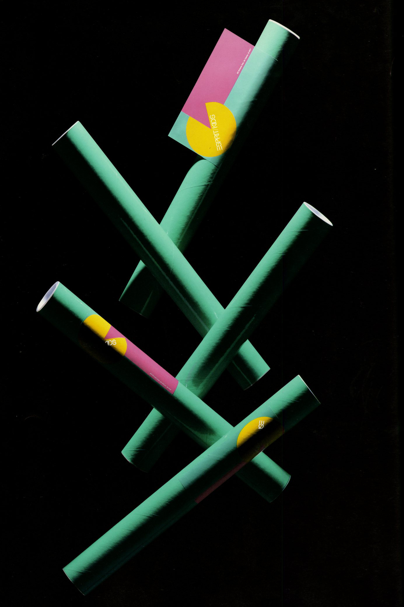 esprit014 - Sight Unseen