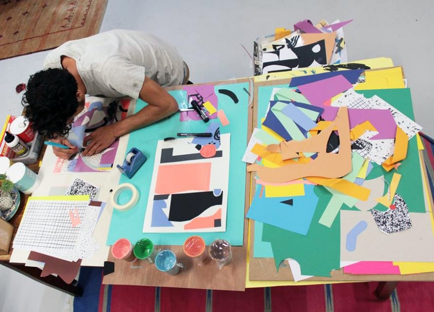 French Illustration Duo Atelier Bingo - Sight Unseen