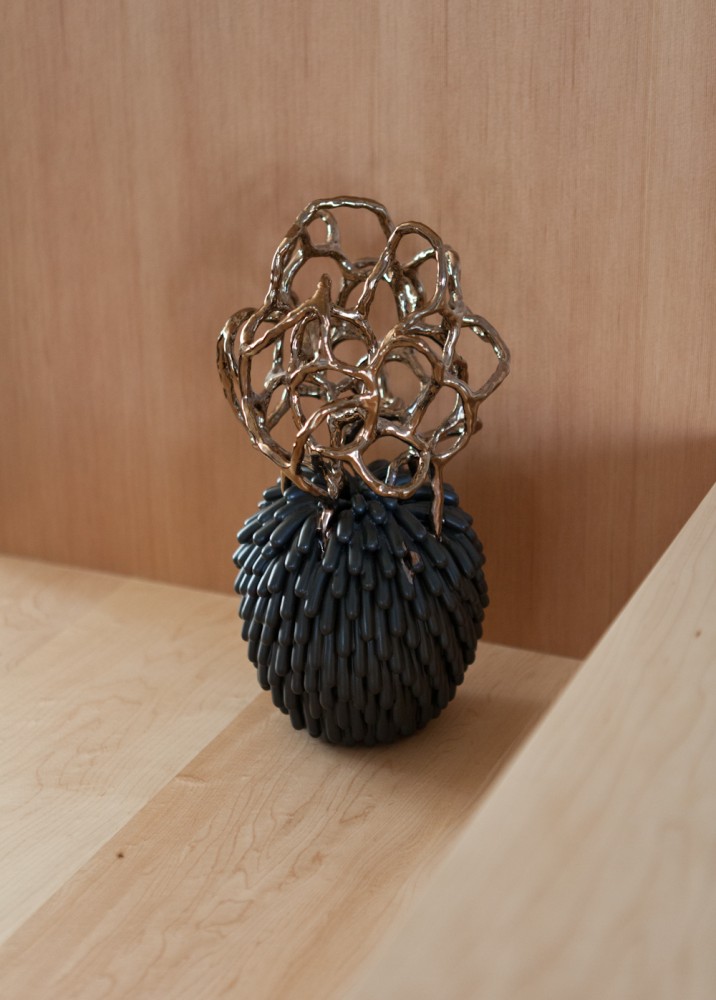 Brook & Lyn, Los Angeles Furniture Designers - Sight Unseen