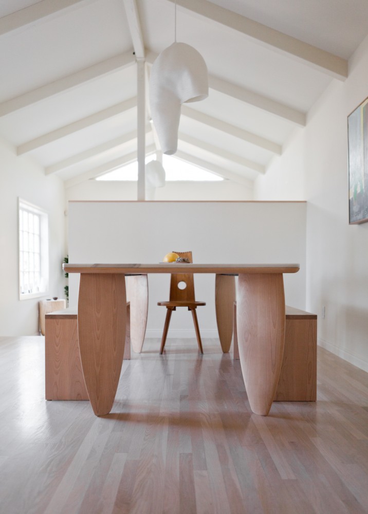 Brook & Lyn, Los Angeles Furniture Designers - Sight Unseen