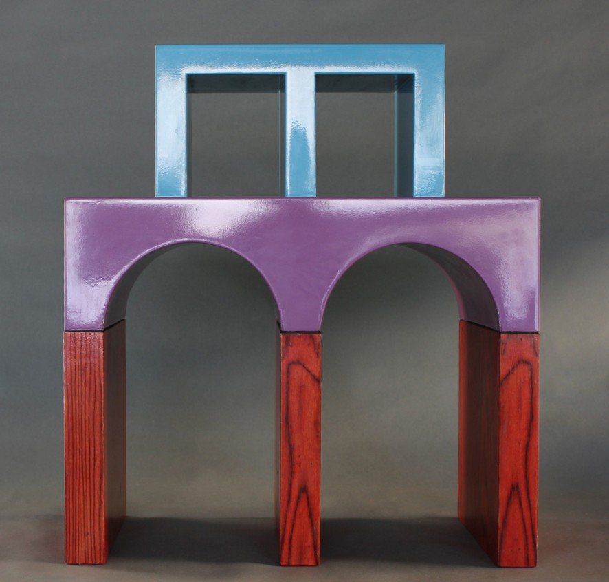 Acme Releases Deadstock Memphis Objects - Sight Unseen