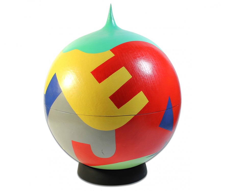 Acme Releases Deadstock Memphis Objects - Sight Unseen