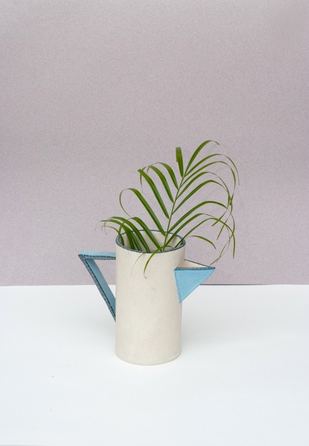 Jacqueline Klassen, Ceramicist - Sight Unseen
