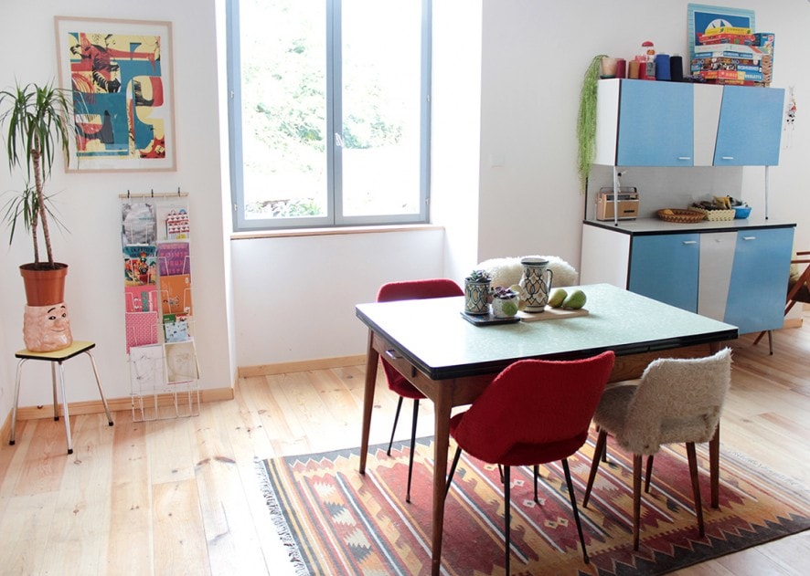 French Illustration Duo Atelier Bingo - Sight Unseen