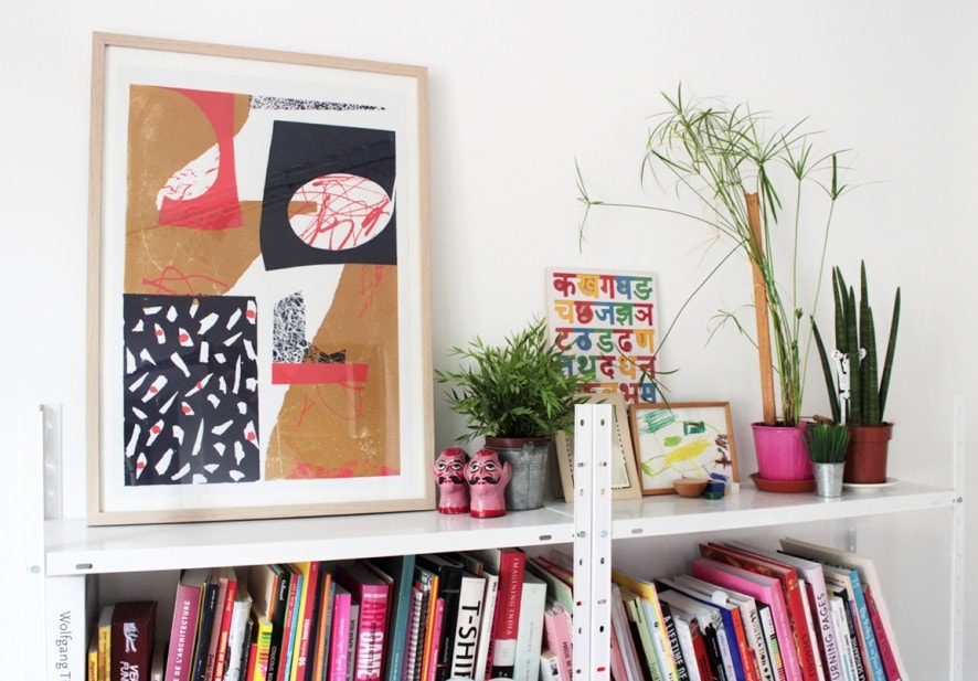 French Illustration Duo Atelier Bingo - Sight Unseen