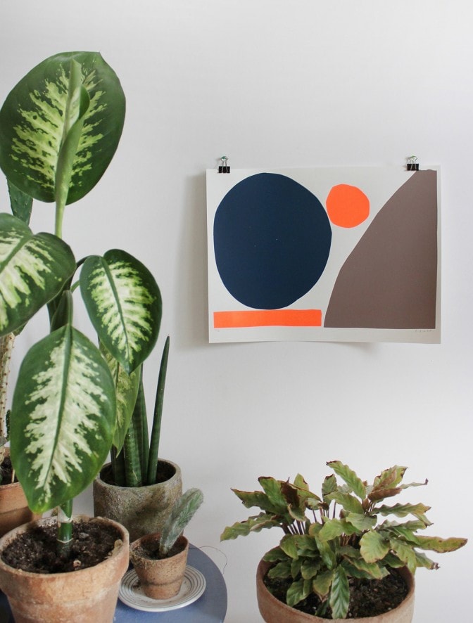 French Illustration Duo Atelier Bingo - Sight Unseen