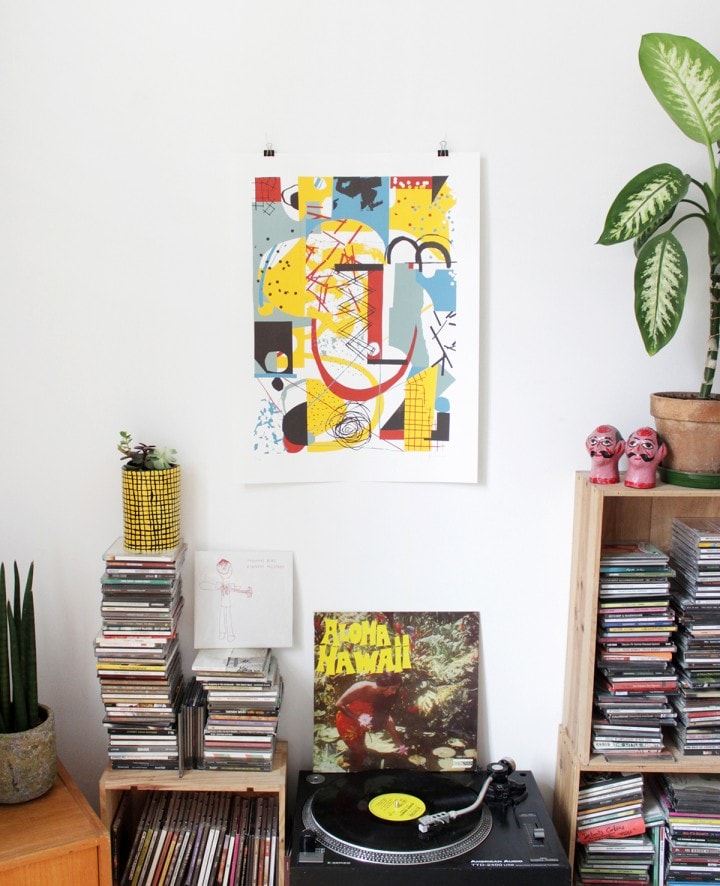 French Illustration Duo Atelier Bingo - Sight Unseen