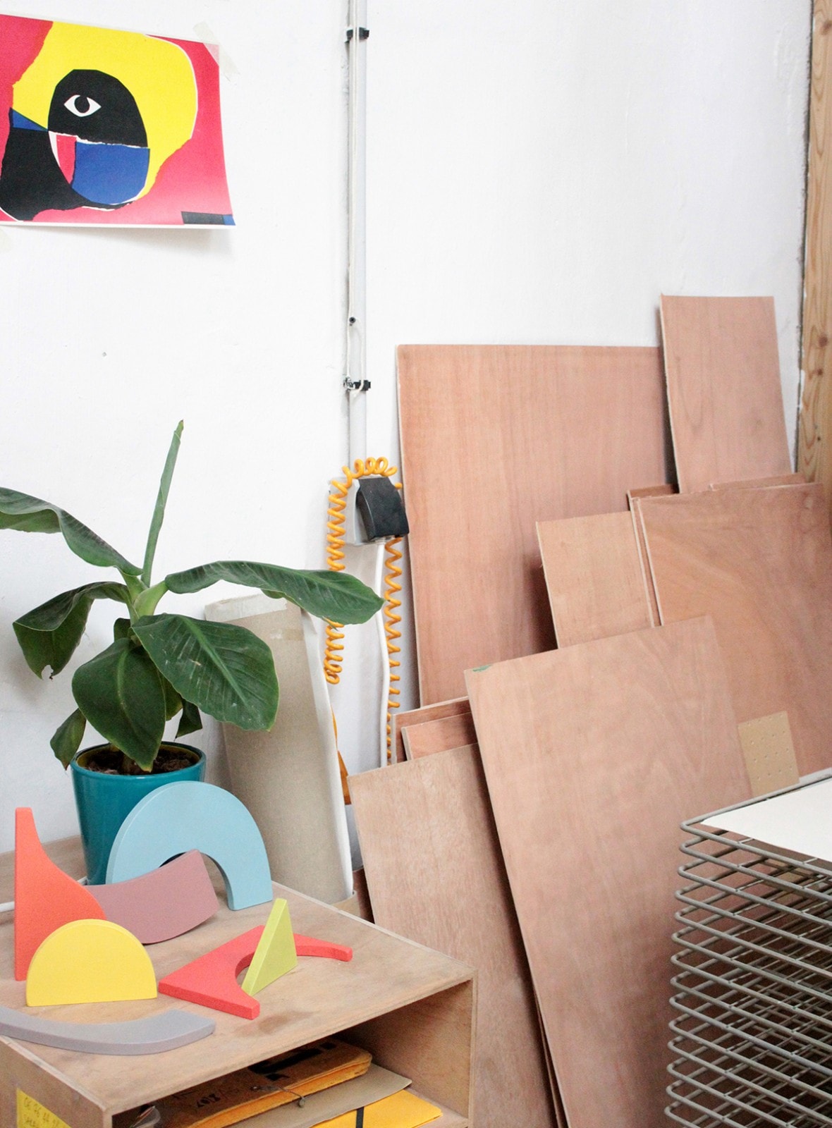 French Illustration Duo Atelier Bingo - Sight Unseen