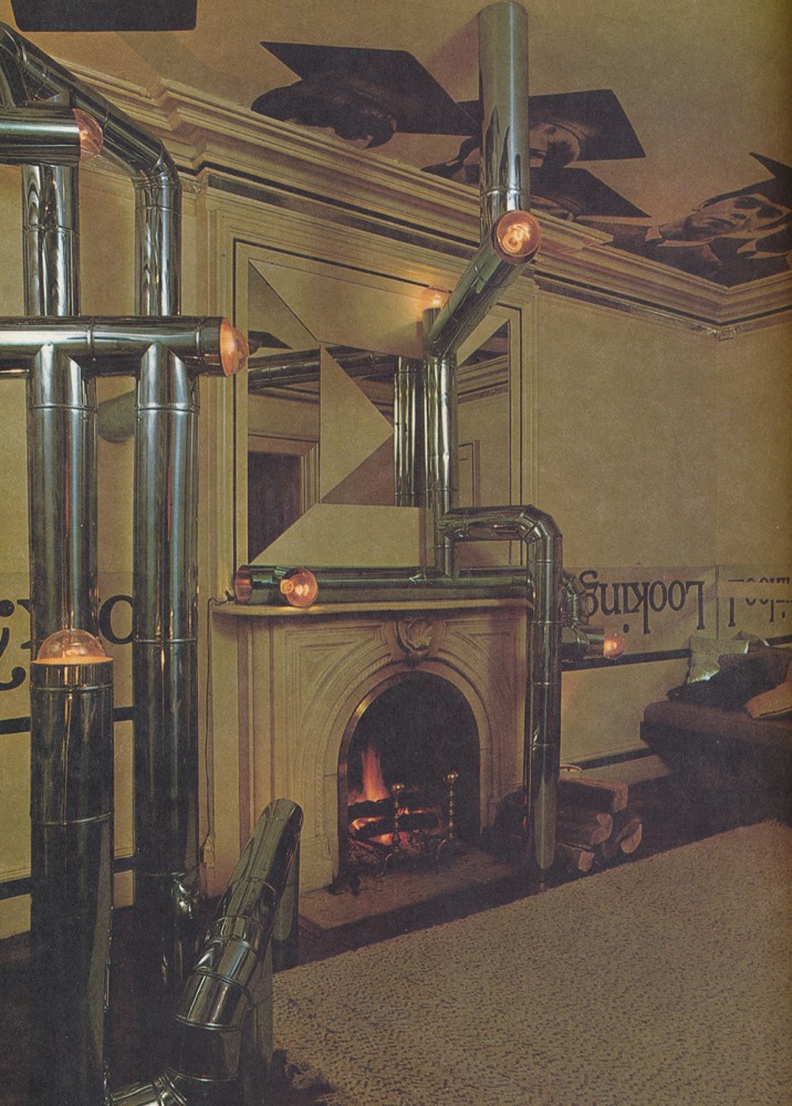 Alex P. White, Artist - Sight Unseen