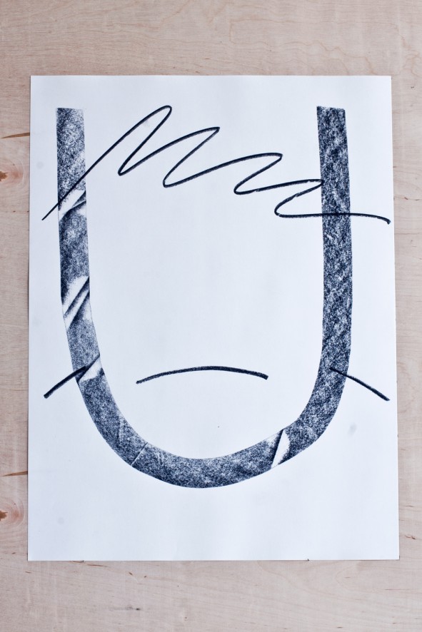 Justin Hunt Sloane, Artist - Sight Unseen