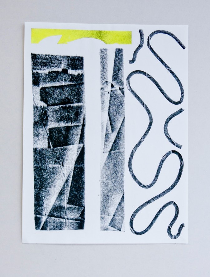 Justin Hunt Sloane, Artist - Sight Unseen