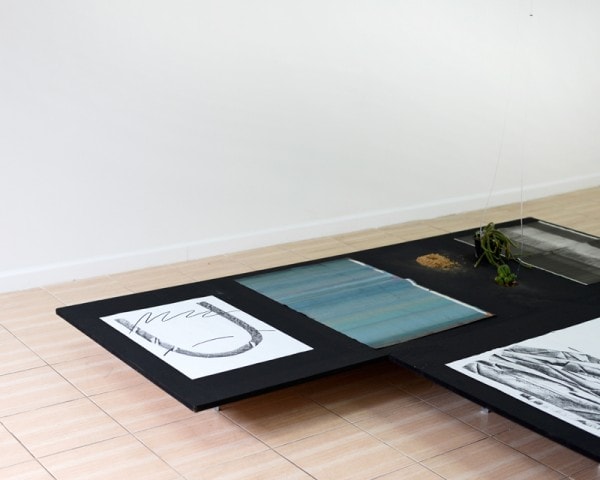 Justin Hunt Sloane, Artist - Sight Unseen