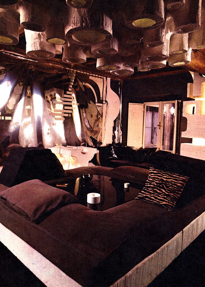 Alex P. White, Artist - Sight Unseen