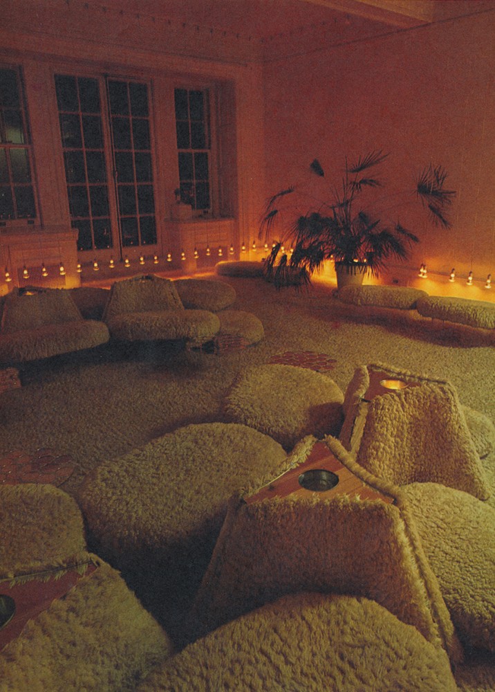 Alex P. White, Artist - Sight Unseen