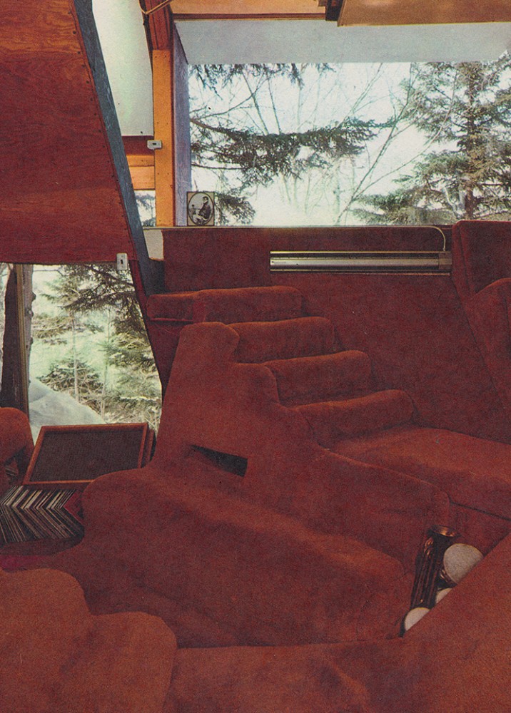 Alex P. White, Artist - Sight Unseen