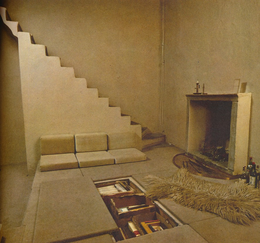 Alex P. White, Artist - Sight Unseen