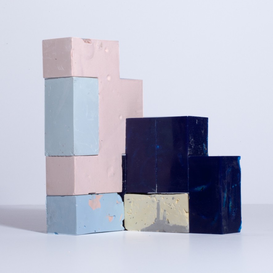 Justin Hunt Sloane, Artist - Sight Unseen