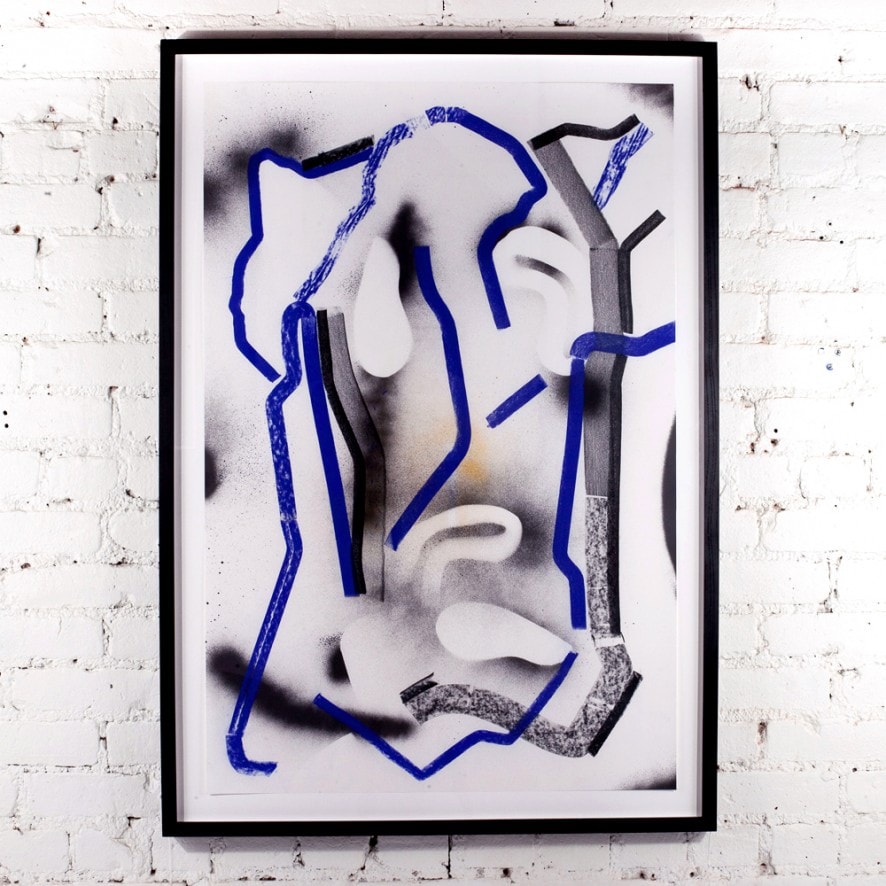 Justin Hunt Sloane, Artist - Sight Unseen