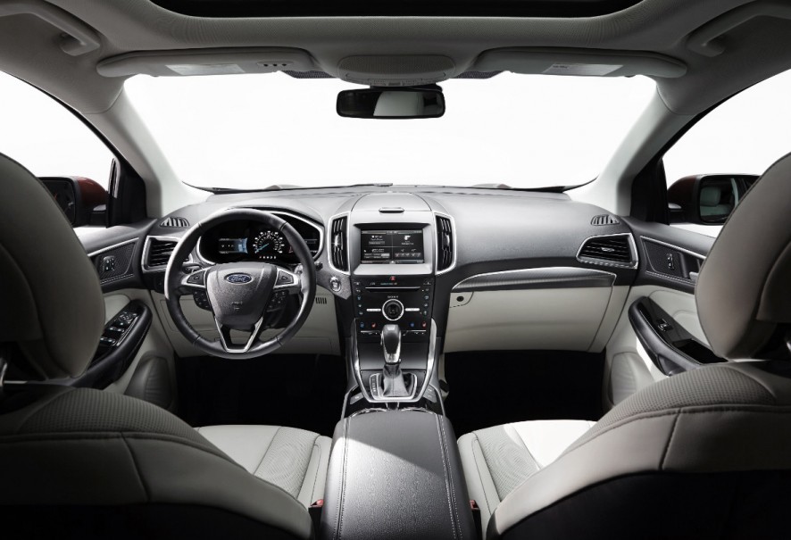 An Interview With Ford's Moray Callum on the Future of Car Design ...