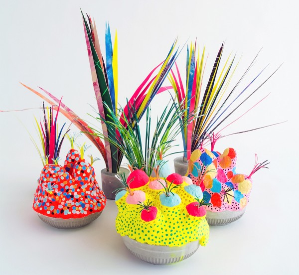 Preview the 2015 Show! - Sight Unseen