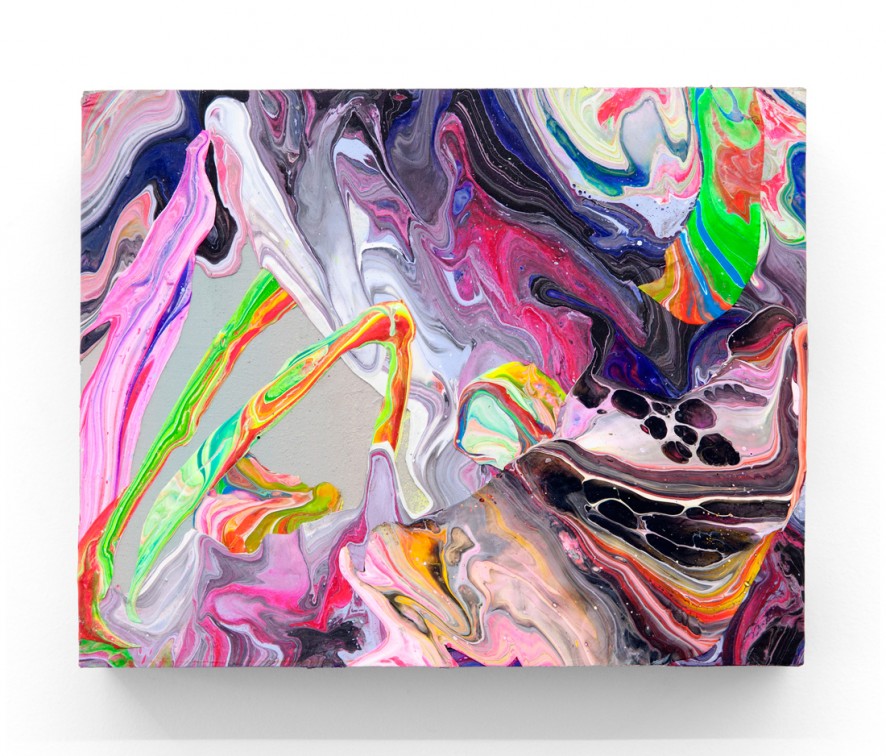 Week of May 25, 2015 - Sight Unseen