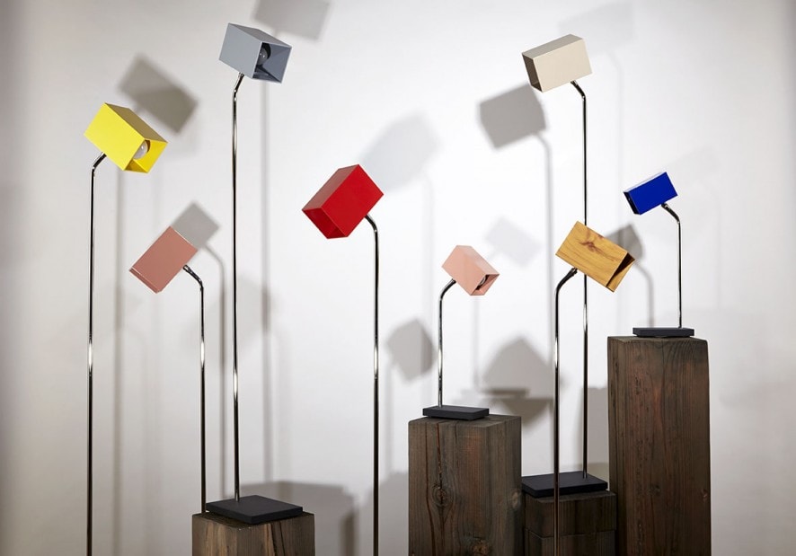 Week of May 18, 2015 - Sight Unseen