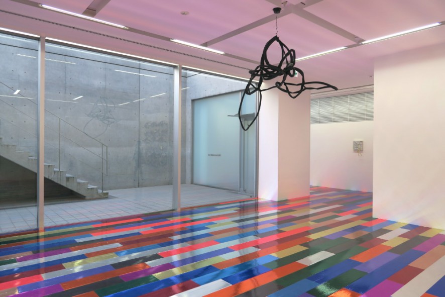 Andy Rementer & Margherita Urbani in Tokyo - Sight Unseen