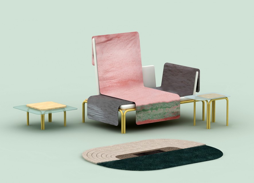 Italian Product Designer Giorgia Zanellato - Sight Unseen