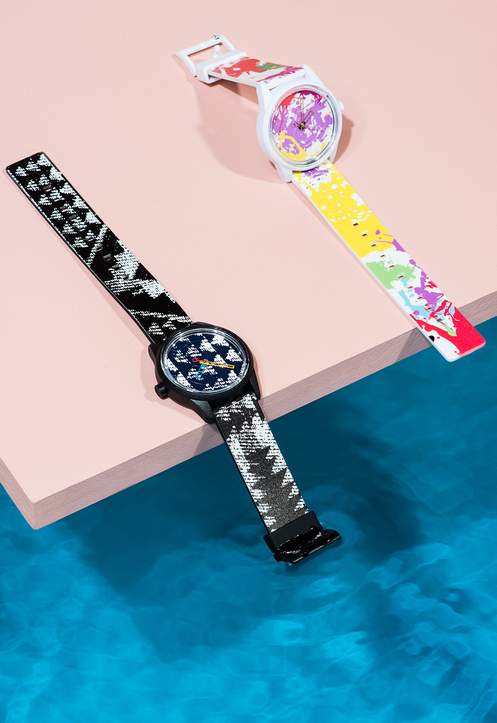 Q+Q's 2015 Collection, Shot by Amanda Ringstad - Sight Unseen