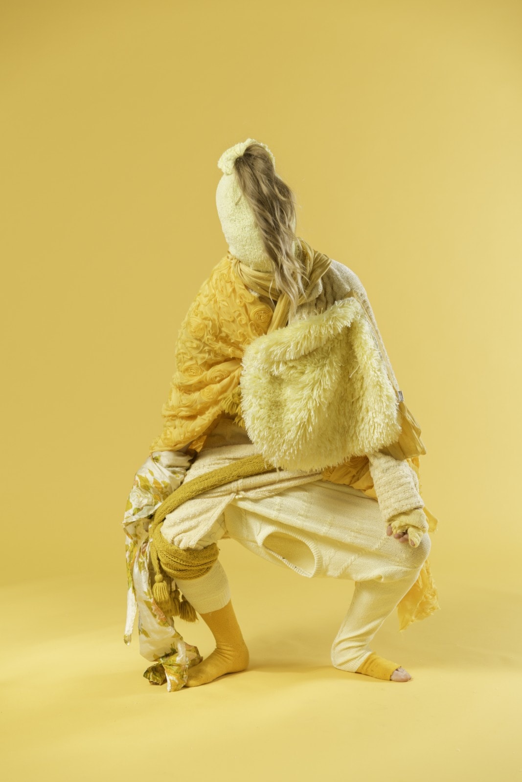 Branden M. Collins, art director - Sight Unseen