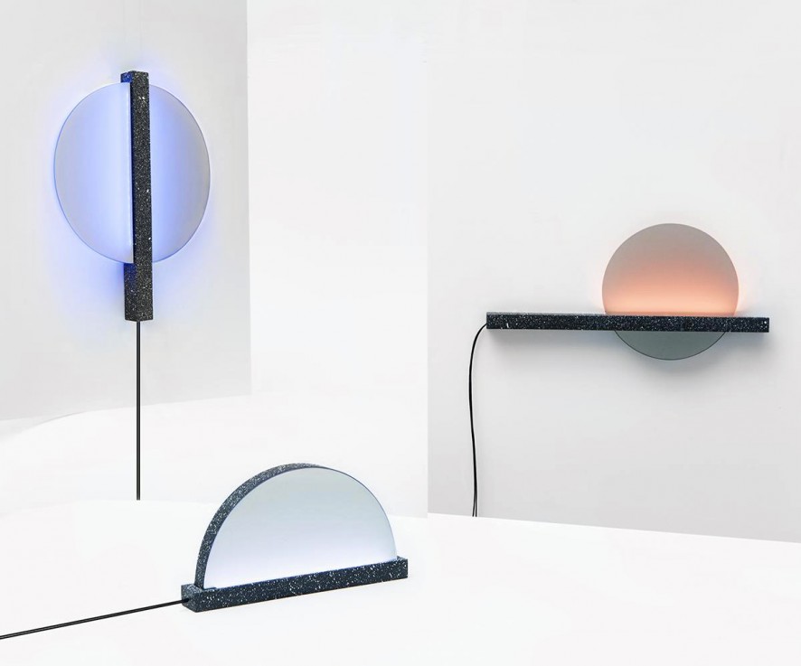 Italian Product Designer Giorgia Zanellato - Sight Unseen