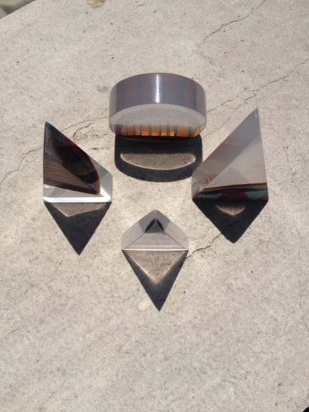 London Accessories Designer Ejing Zhang - Sight Unseen