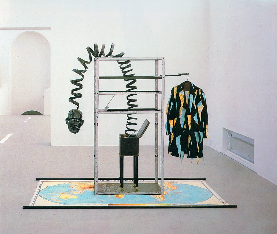 A Tumblr Devoted to 80s Art - Sight Unseen