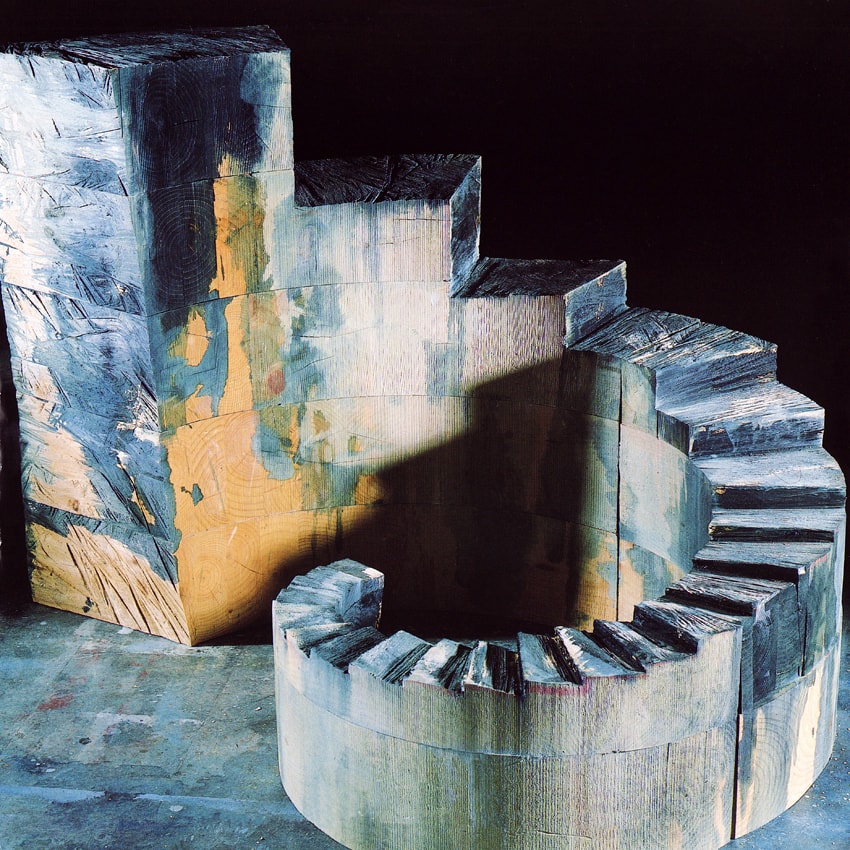 A Tumblr Devoted to 80s Art - Sight Unseen
