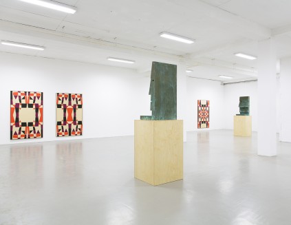 Dutch Artist Thomas Raat - Sight Unseen